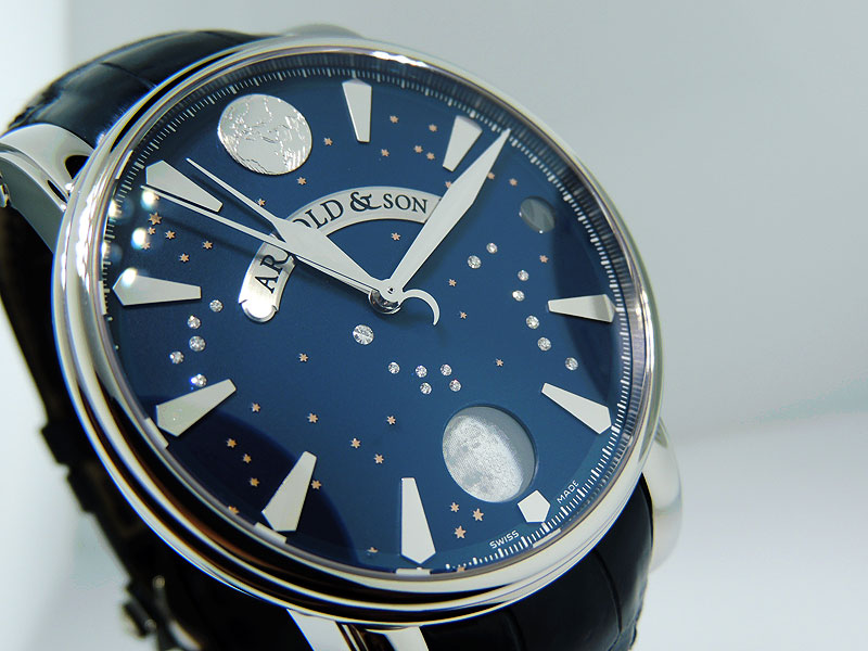 Best “night sky” watch? | Page 2 | WatchUSeek Watch Forums